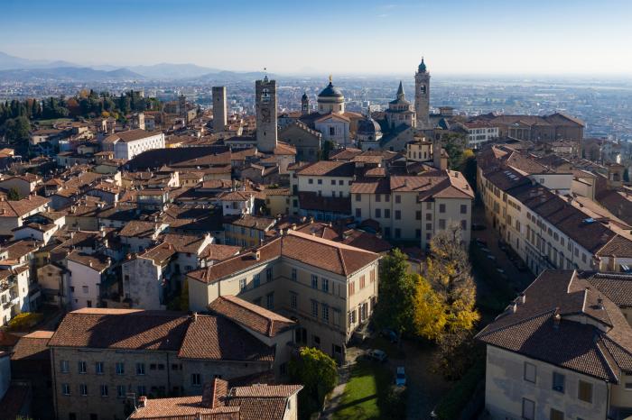 Master’s program in International Management and Marketing | UniBG ...